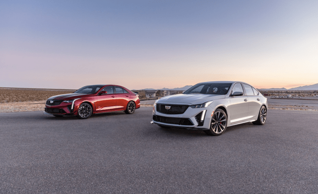 性能+肌肉，通用五款新车即将进口，“大黄蜂”科迈罗或再次回归_搜狐汽车_搜狐网