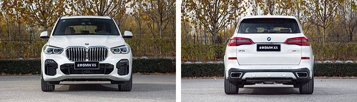 这下儿更不愁卖了！轴距加长130mm比肩X7，华晨宝马X5L上市在即_搜狐汽车_搜狐网