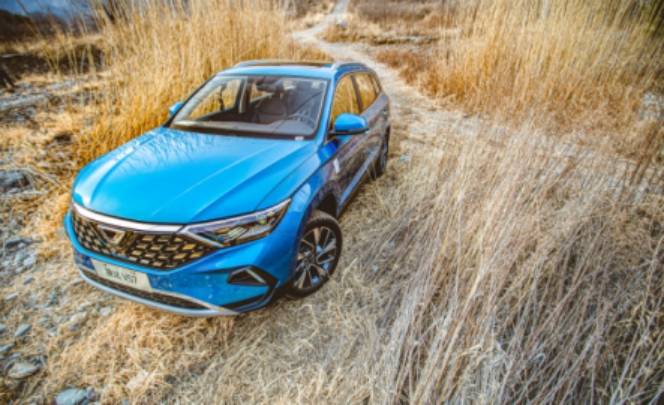 捷达VS7Pro得到大众认可！凭借什么优势？_搜狐汽车_搜狐网