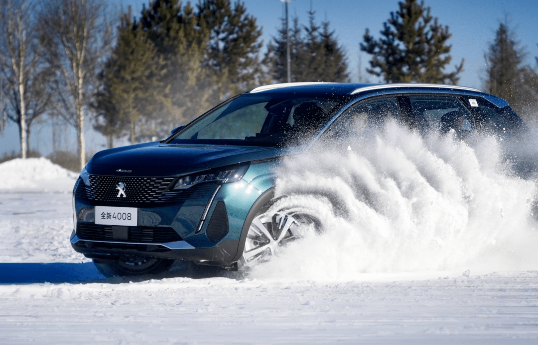 春游踏青好伙伴！全新4008创享版1.8T+8AT不到17万_搜狐汽车_搜狐网