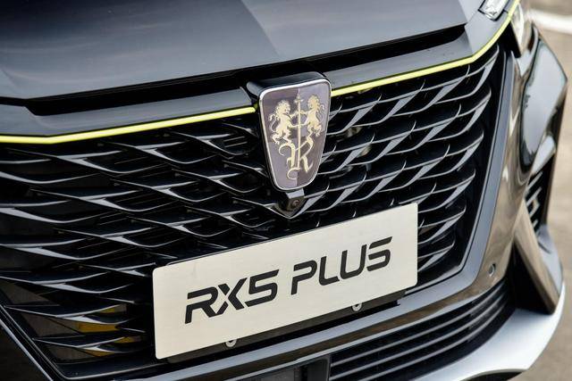 售价不到12万，荣威RX5 PLUS贺岁精选版值不值？_搜狐汽车_搜狐网