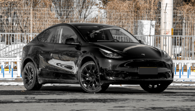 为何说ID6X比特斯拉Model Y更值得入手？TA告诉你答案_搜狐汽车_搜狐网