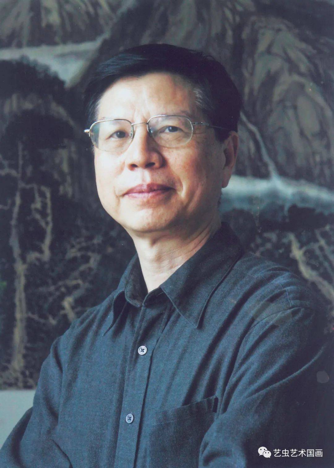 禅境人物开创者 | 李泽霖_作品_中国_艺术