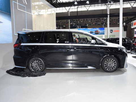 上汽大通MAXUS G20 PLUS和传祺M8谁更强？_搜狐汽车_搜狐网