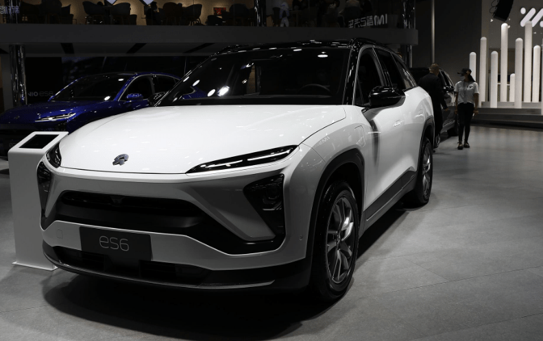 ID6和蔚来ES6哪个更好？车主赞扬的ID6究竟好在哪里？_搜狐汽车_搜狐网