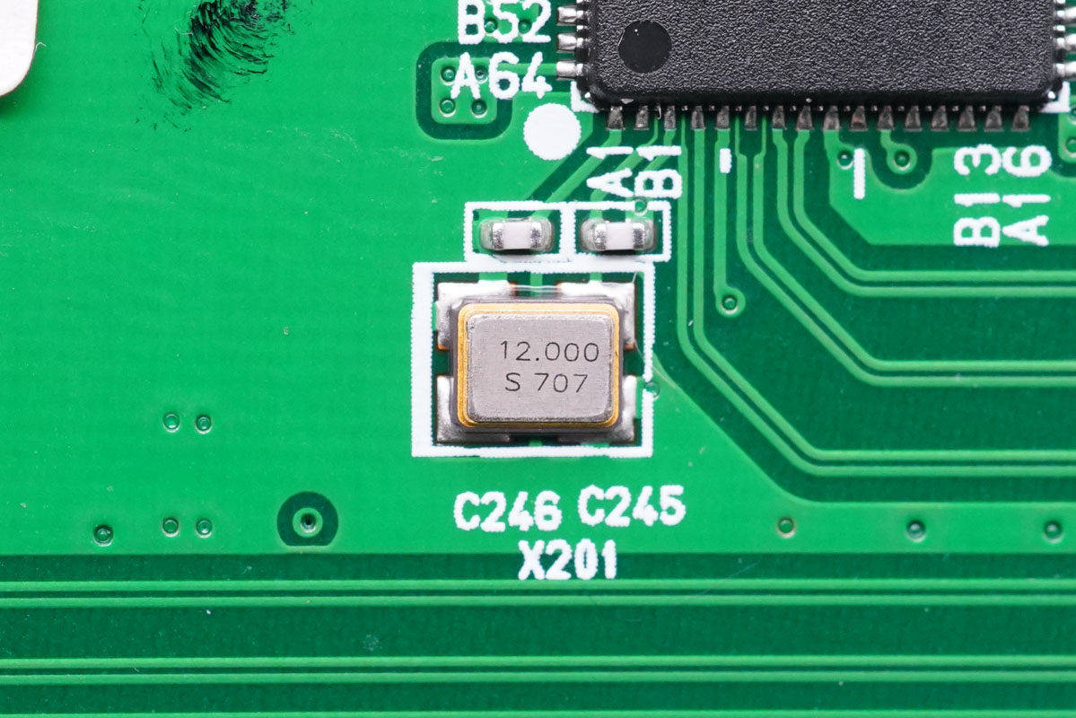 内置JHL6540雷电芯片，LG 5K 27寸显示器拆解_接口_支持_外置