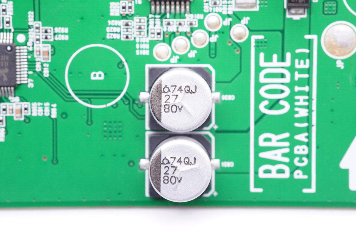内置JHL6540雷电芯片，LG 5K 27寸显示器拆解_接口_支持_外置