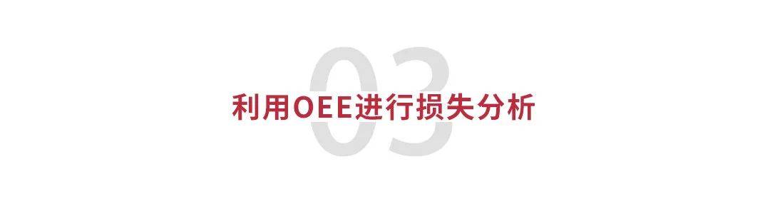 怎样计算OEE，才是正确的？【标杆精益】_设备_时间_停机