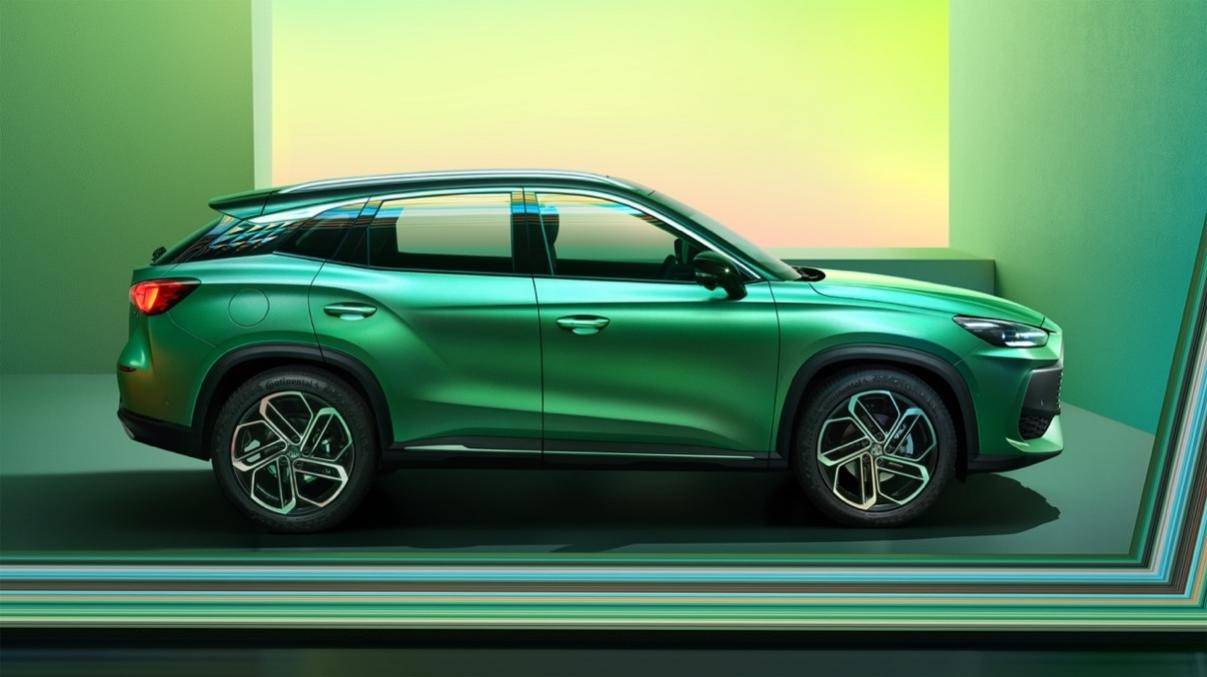 十万级“大满足”之选MGONEβ来了，起售价仅9.98万元_搜狐汽车_搜狐网