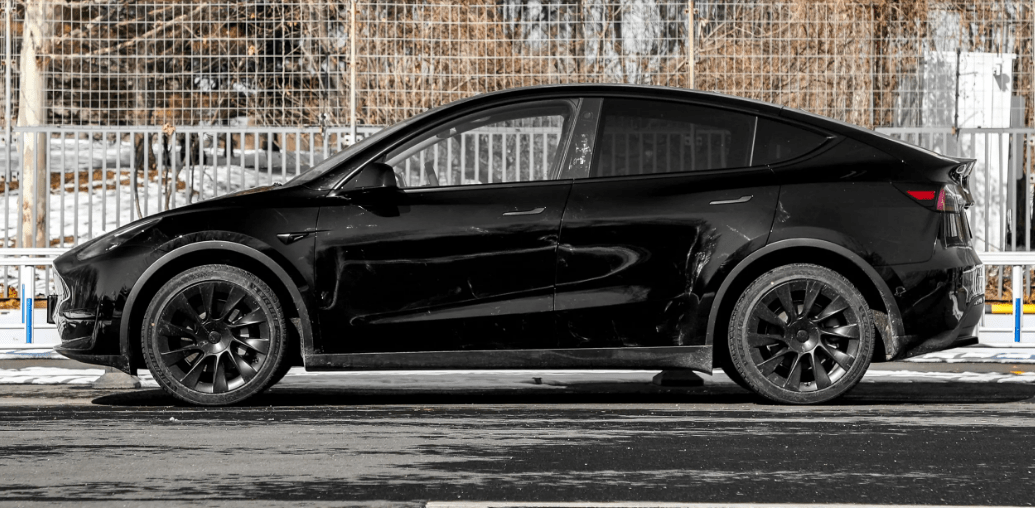 新能源才是未来，ID6对比Model Y谁更胜一筹？凭实力说话_搜狐汽车_搜狐网