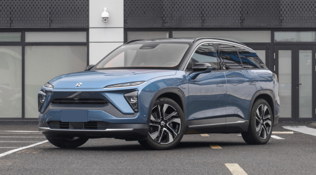 ID6X对比蔚来ES6，究竟ID6X有什么底气成为同级标杆？_搜狐汽车_搜狐网