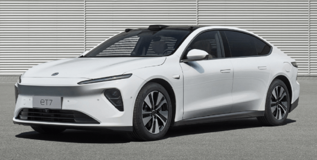 新车X问 | 关于启动交付的蔚来ET7 你还有哪些不了解的？_搜狐汽车_搜狐网