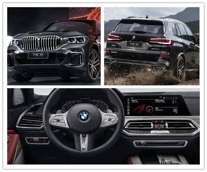 国产宝马X5即将上市；奥迪新款A6L配置提前泄露；全新本田HR-V国内谍照_搜狐汽车_搜狐网
