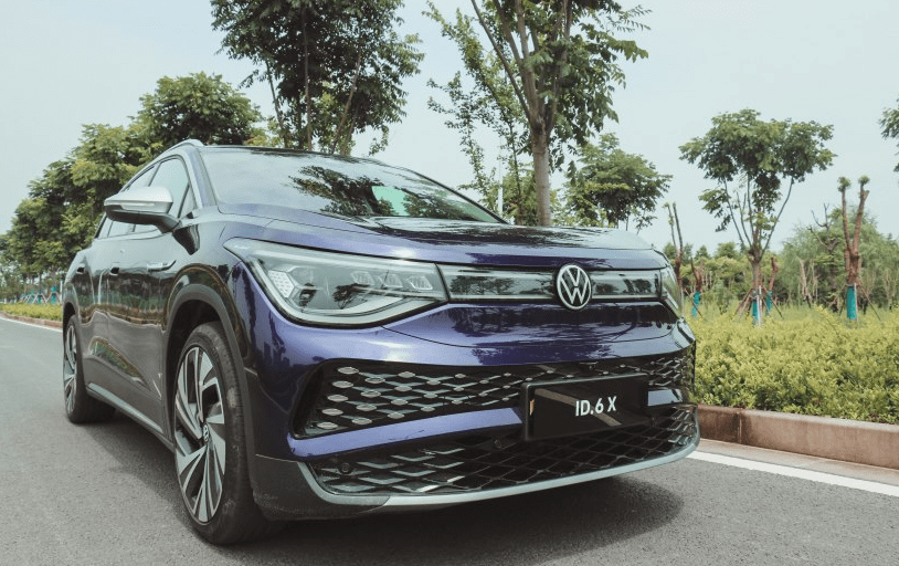 ID6X会是30万级别的6/7座纯电SUV市场的标杆吗？_搜狐汽车_搜狐网