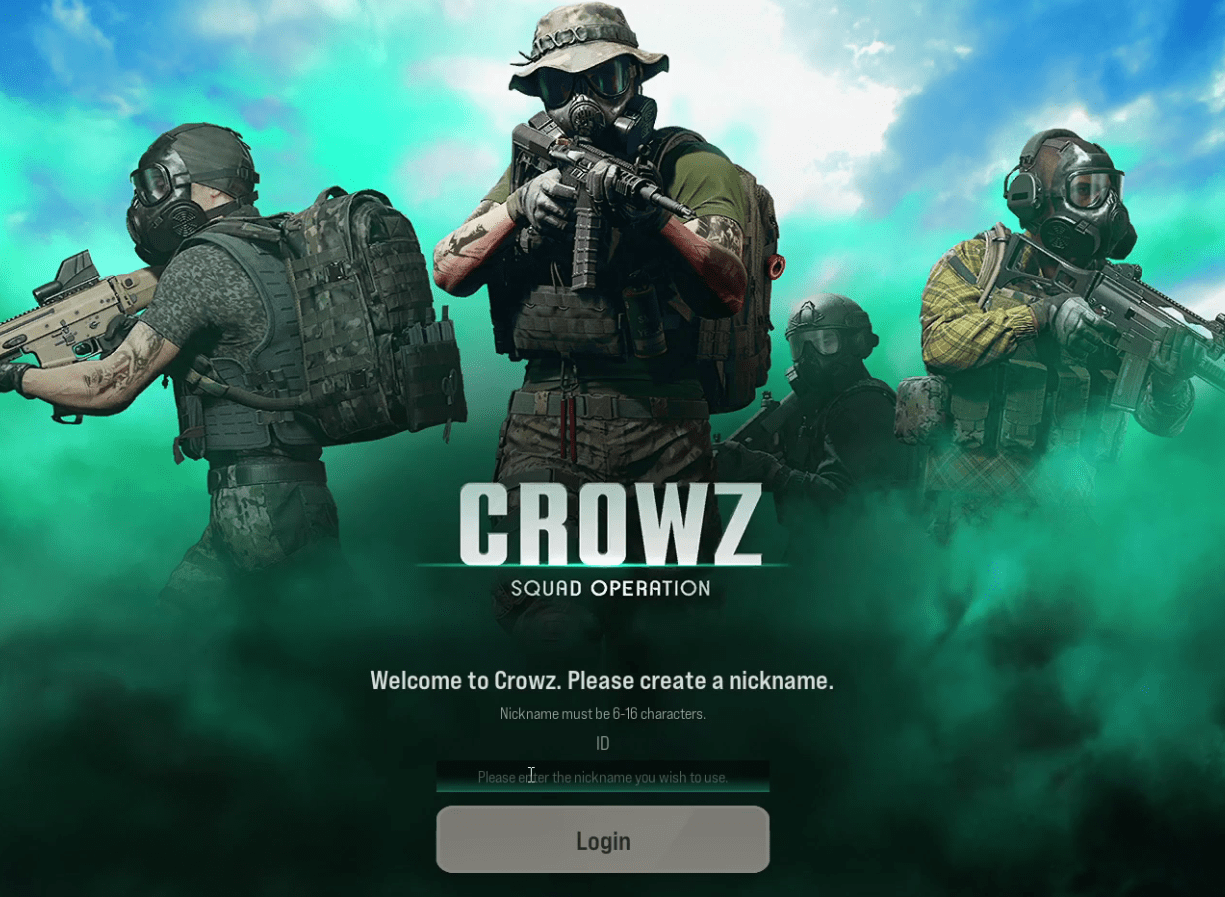 《CROWZ》一键入库下载安装/设置和中文翻译方法-暴喵加速器