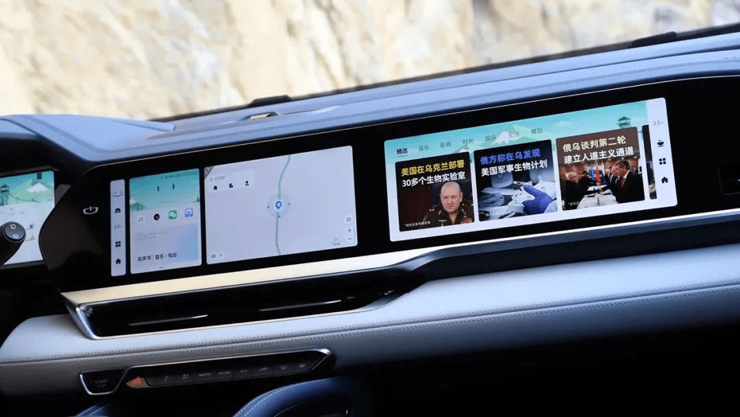 17.17万起售，星越L雷神Hi·X混动版上市：续航1300km，油耗4.3L_搜狐汽车_搜狐网