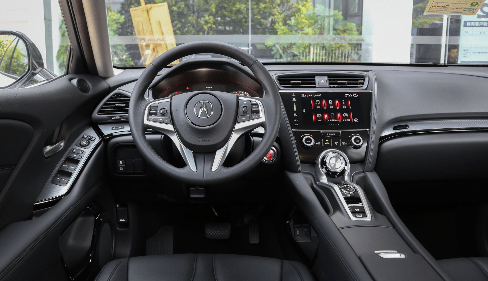 讴歌CDX“清仓”卖，入门可变悬挂+主动降噪，直降6万比CR-V厚道_搜狐汽车_搜狐网