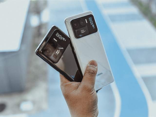 小米11Ultra换成华为P50E，重度使用7天以后，心里憋了好多话要说_处理器_旗舰_手机