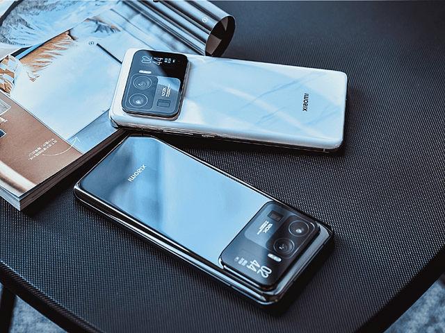 小米11Ultra换成华为P50E，重度使用7天以后，心里憋了好多话要说_处理器_旗舰_手机