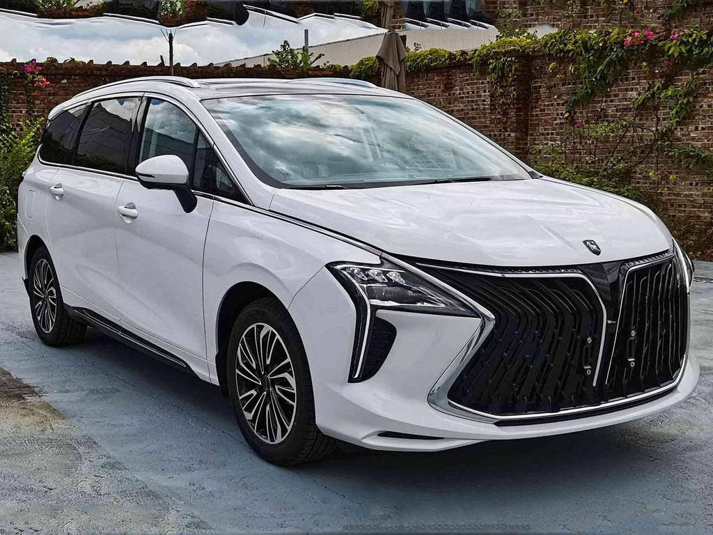 1.5T+7挡双离合，东风风行全新MPV亮相，竞争传祺M6/别克GL6_搜狐汽车_搜狐网