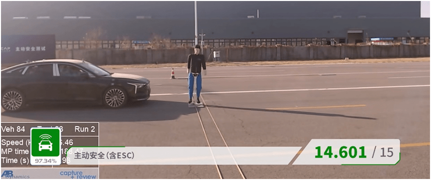 强强相遇，能和吉利星瑞过招的，只有奔腾B70_搜狐汽车_搜狐网