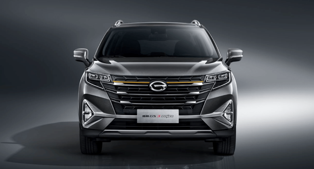 传祺GS3 POWER 长安CS35 PLUS谁更值得买？_搜狐汽车_搜狐网