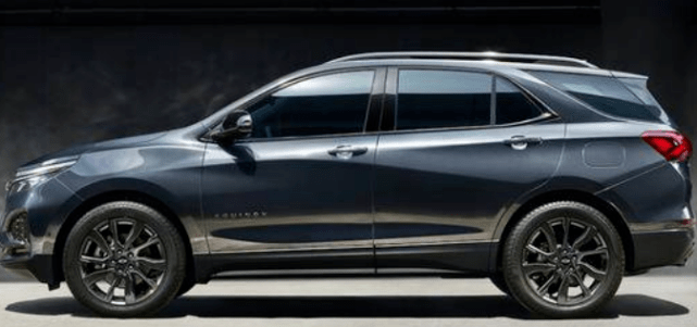 合资中型SUV，雪佛兰探界者跌至12w，却不被认可_搜狐汽车_搜狐网