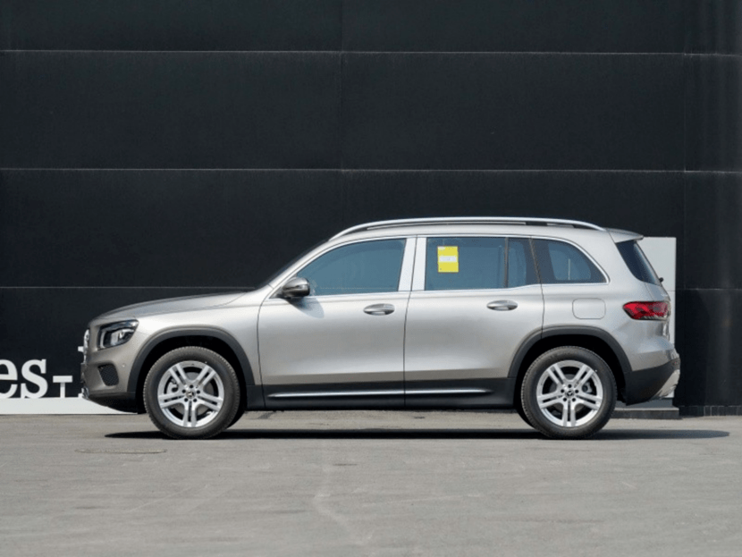 【帮你选车】终于盼来2.0T动力，奔驰GLB和宝马X1 这样选不会错！_搜狐汽车_搜狐网