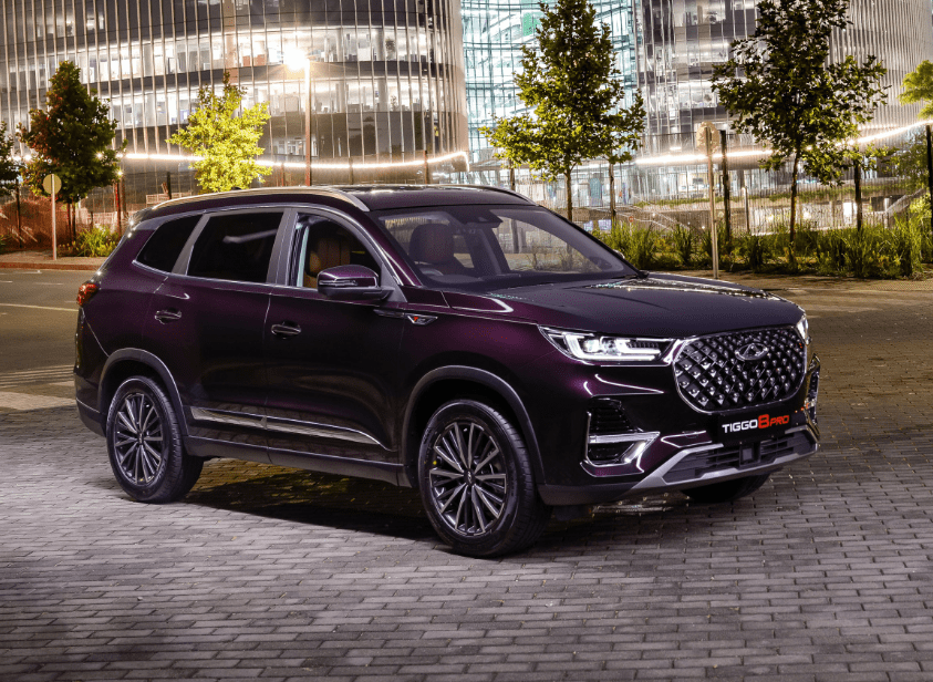 值得买的7款2.0T排量SUV_搜狐汽车_搜狐网