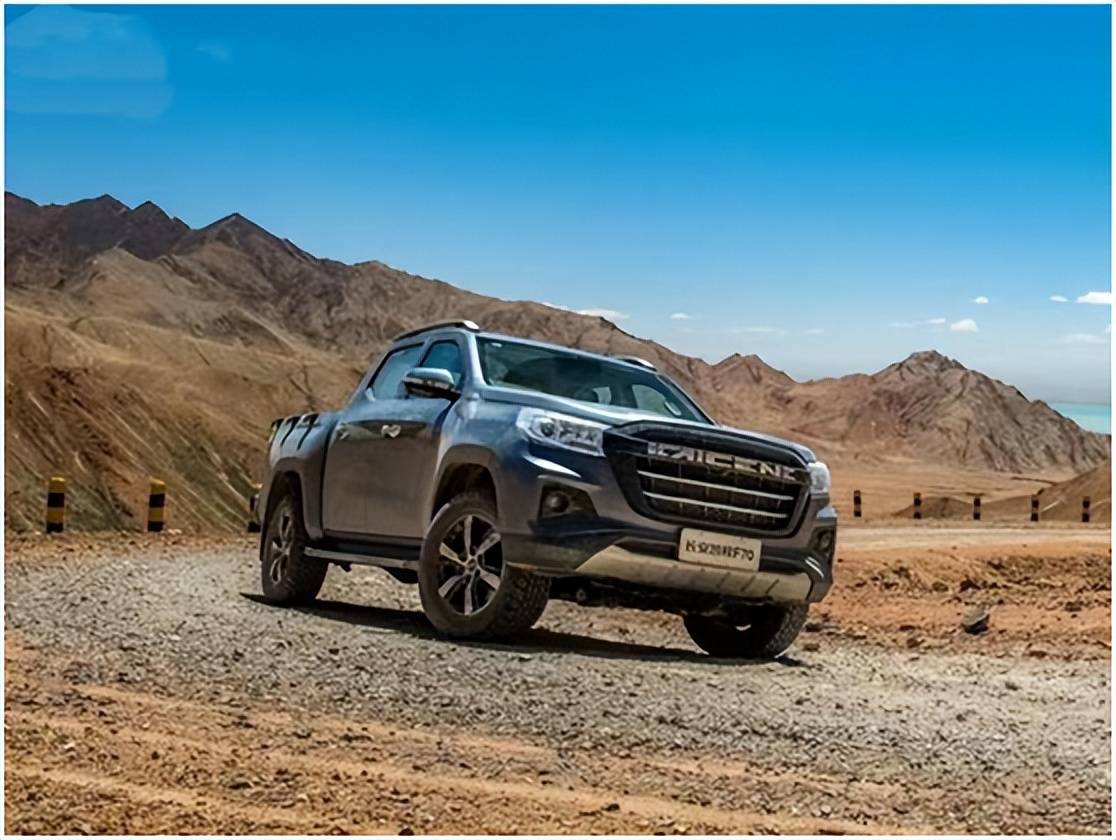 2022款长安凯程F70 商务又狂野 多面性不止于你的想象_搜狐汽车_搜狐网