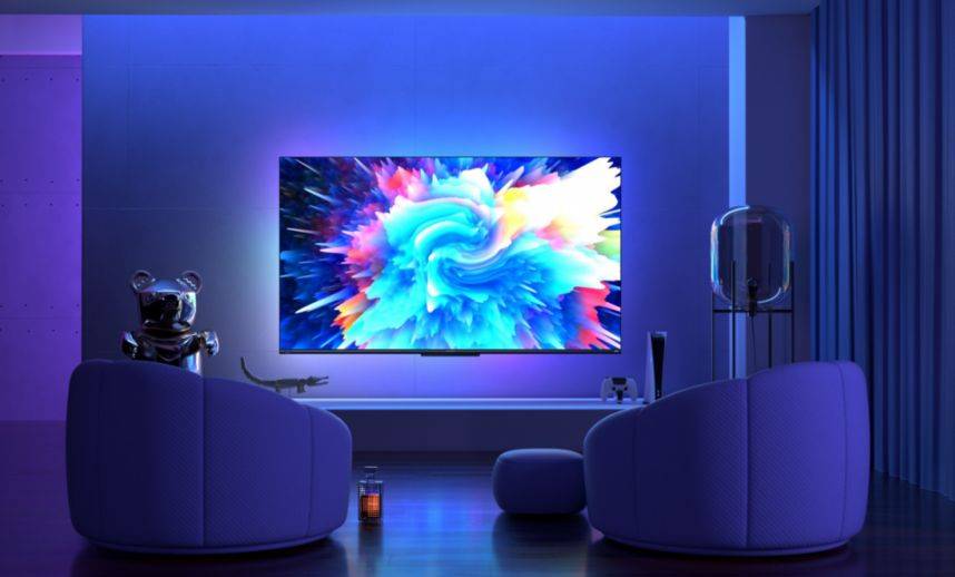 力挺“真 4K 120Hz”时代 创维新品电视全系满血“高刷”_画质_游戏_技术