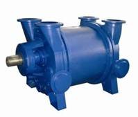 NASH佶缔纳士2BV2060、2BV5111液环真空泵介绍及型号_设计_系列_mbarA