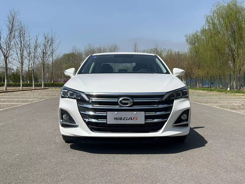 10万出头就能买中型轿车 三款中国品牌家轿推荐 GA6/H5/星瑞_搜狐汽车_搜狐网