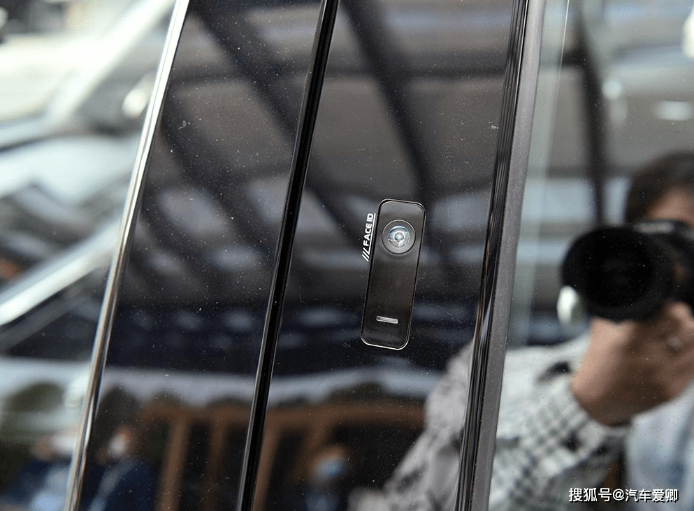 晚到却是精品，全球首发的科技+爱信8AT，喝92号油，CR-V真买早了_搜狐汽车_搜狐网