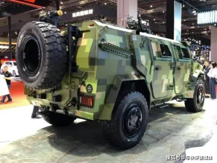 越野之王：东风猛士即将推出新能源车型，零百加速6秒以内_搜狐汽车_搜狐网