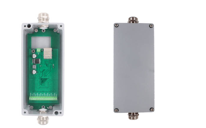 IEPE（ICP）传感器信号采集模块/恒流激励和信号调理电路_振动_应用_测量