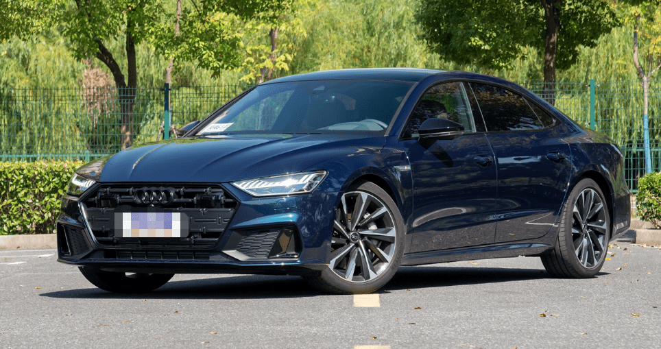 上汽大众奥迪×肖战，营销模式年轻化，A7L自带wHUD功能_搜狐汽车_搜狐网