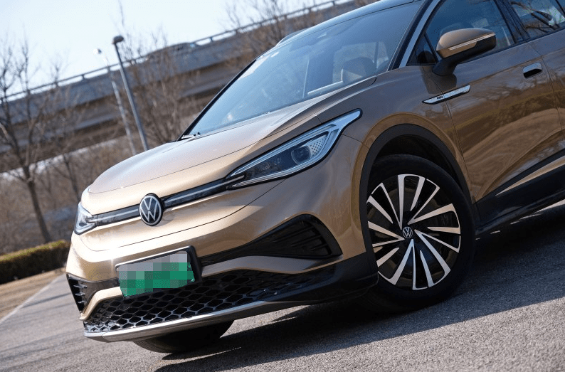 22款id4上市，电池车身驾辅齐下手，碰撞成绩全为G_搜狐汽车_搜狐网