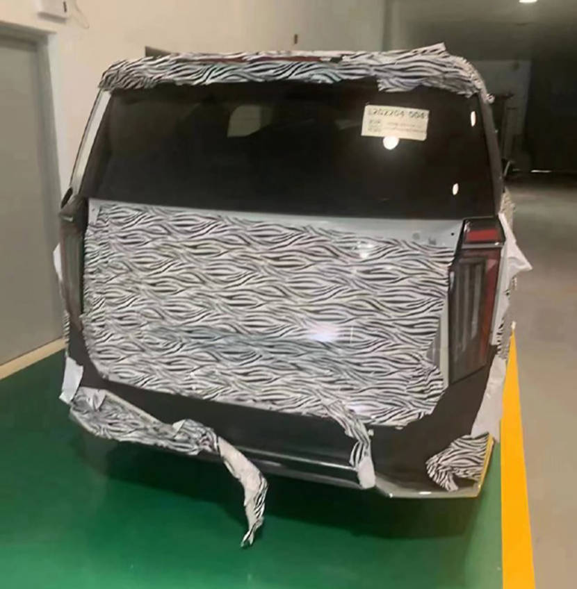 今年还有6款MPV 一丰版赛那/传祺M8/G90/红旗/梦想家/腾势D9_搜狐汽车_搜狐网