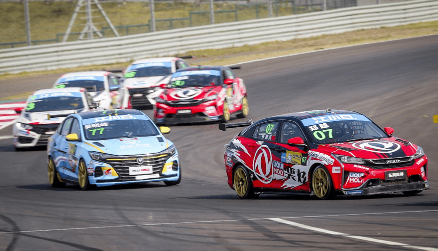 皓极之“芯”马赫双擎斩获汽车风云盛典评委会特别奖_搜狐汽车_搜狐网