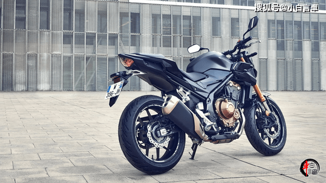 本田官宣CB500系列即将上市，2022款CB500F操控制动性能升级_搜狐汽车_搜狐网