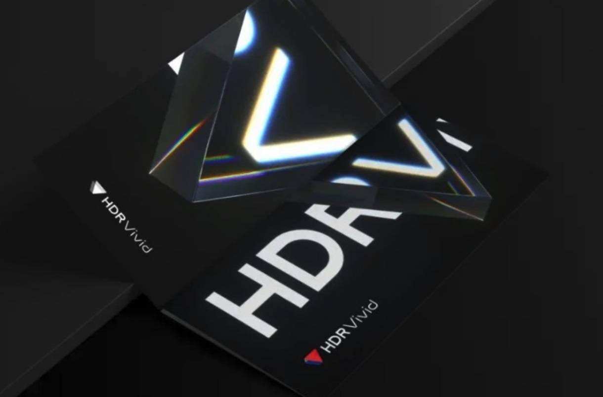 浅谈HDR Vivid：华为主导的国产HDR标准，前景到底如何？_杜比_视界_支持