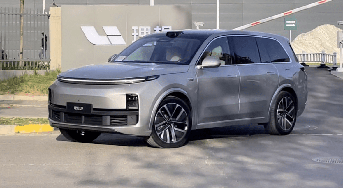 长5218mm的国产新车来了！媲美国产X5L，预售价你看接地气吗？_搜狐汽车_搜狐网