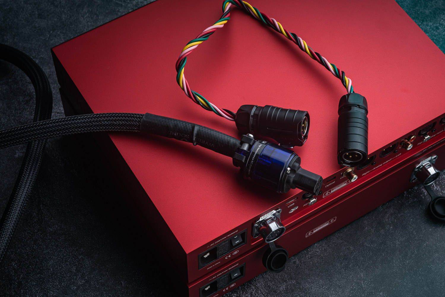 说说我眼中的钰龙DA1——写于作为主力机使用半年后_解码_部分_产品