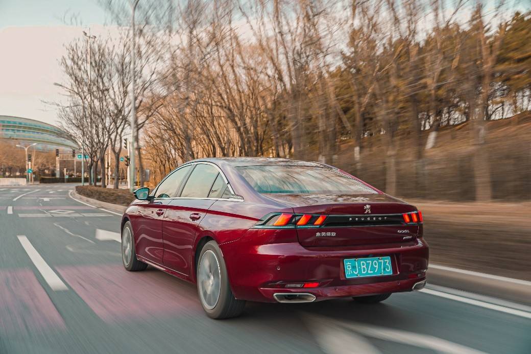 假期生活别“摆烂”，标致508L助你感受品质出行_搜狐汽车_搜狐网