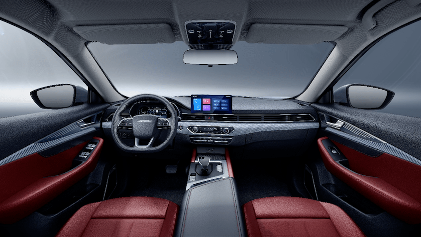 新增1.6T版本，新款捷途X70S来了，能否拯救下滑的销量？_搜狐汽车_搜狐网