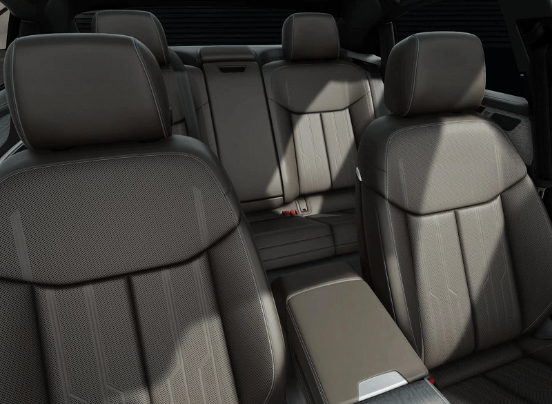 上汽奥迪A7L新增两款车型：51.99万元起售，均搭载2.0T发动机_搜狐汽车_搜狐网