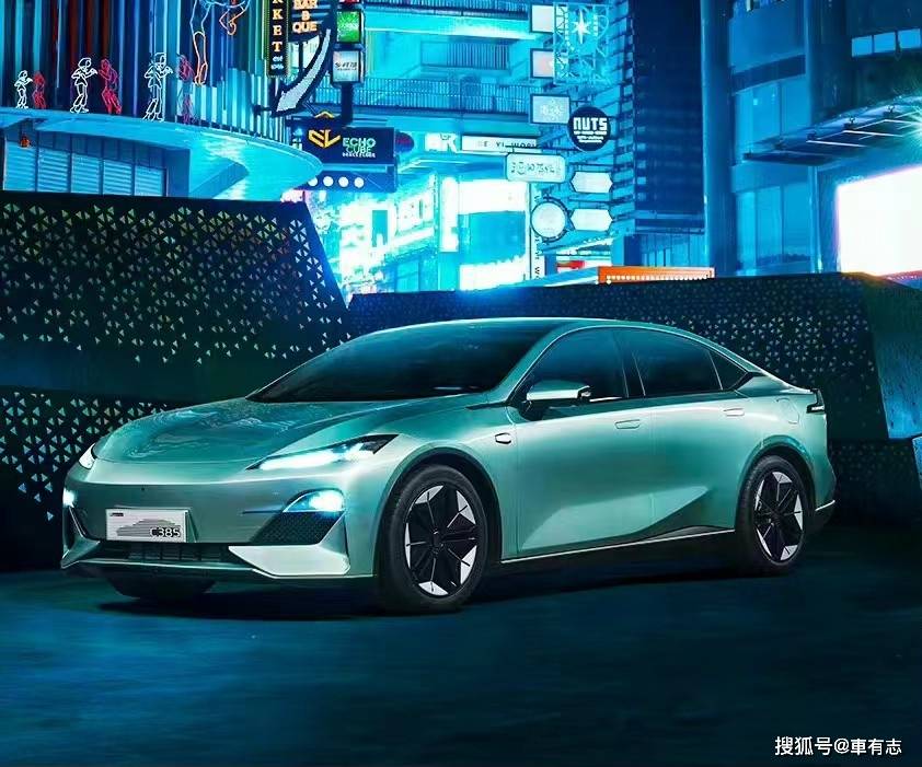 长安深蓝C385售价曝光，15.28万起售，比亚迪汉顶得住吗？_搜狐汽车_搜狐网