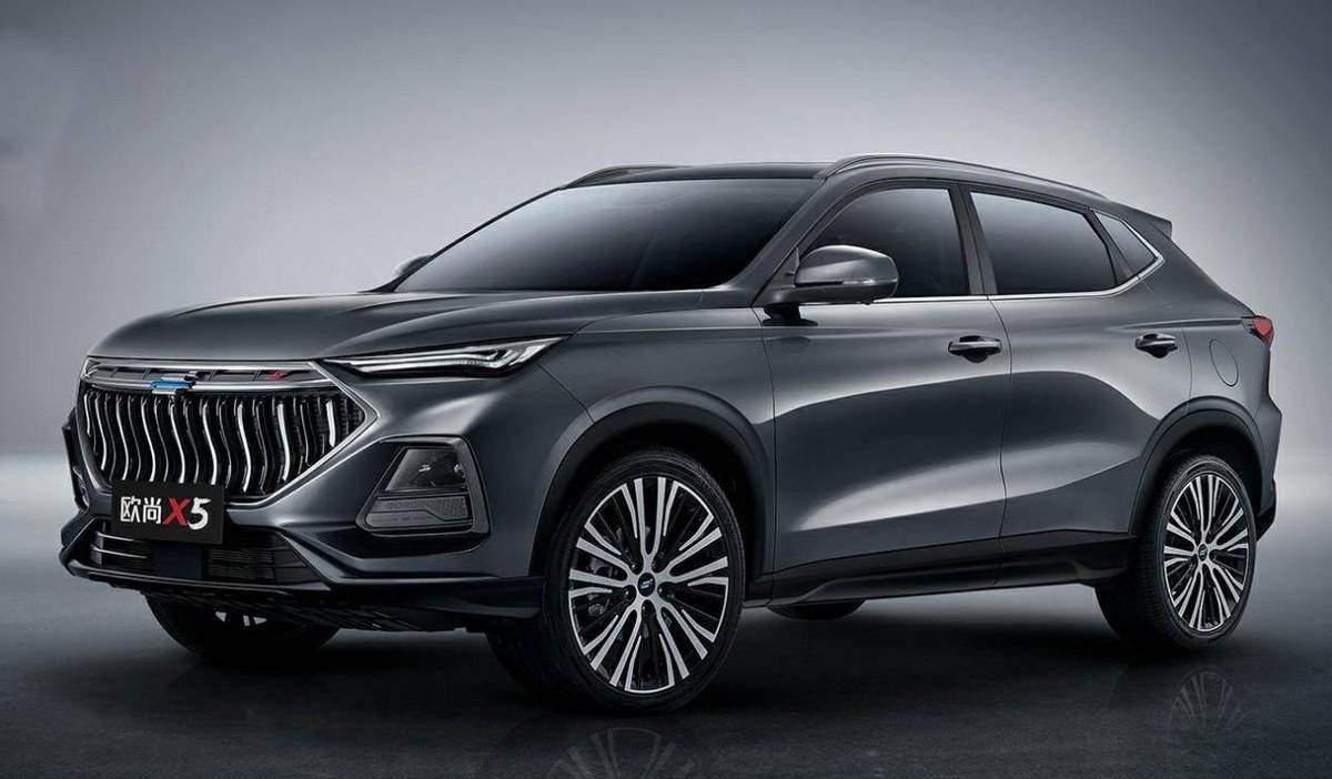 家用SUV面试啦！哈弗M6 PLUS与欧尚X5，谁能最终拿下 “OFFER”？_搜狐汽车_搜狐网