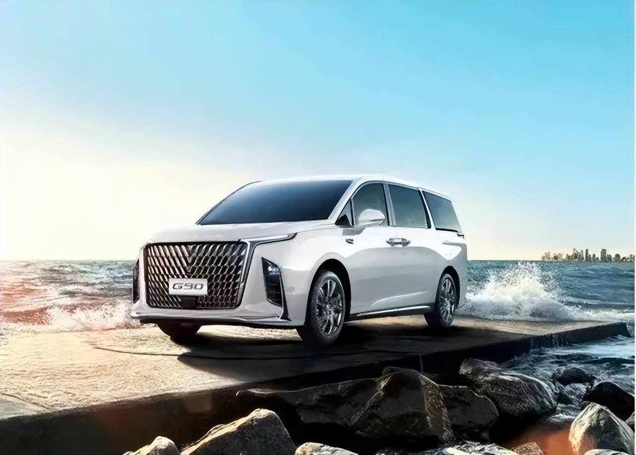 岚图等高举高打，MPV市场中国品牌能否冲击赛那、GL8们？_搜狐汽车_搜狐网